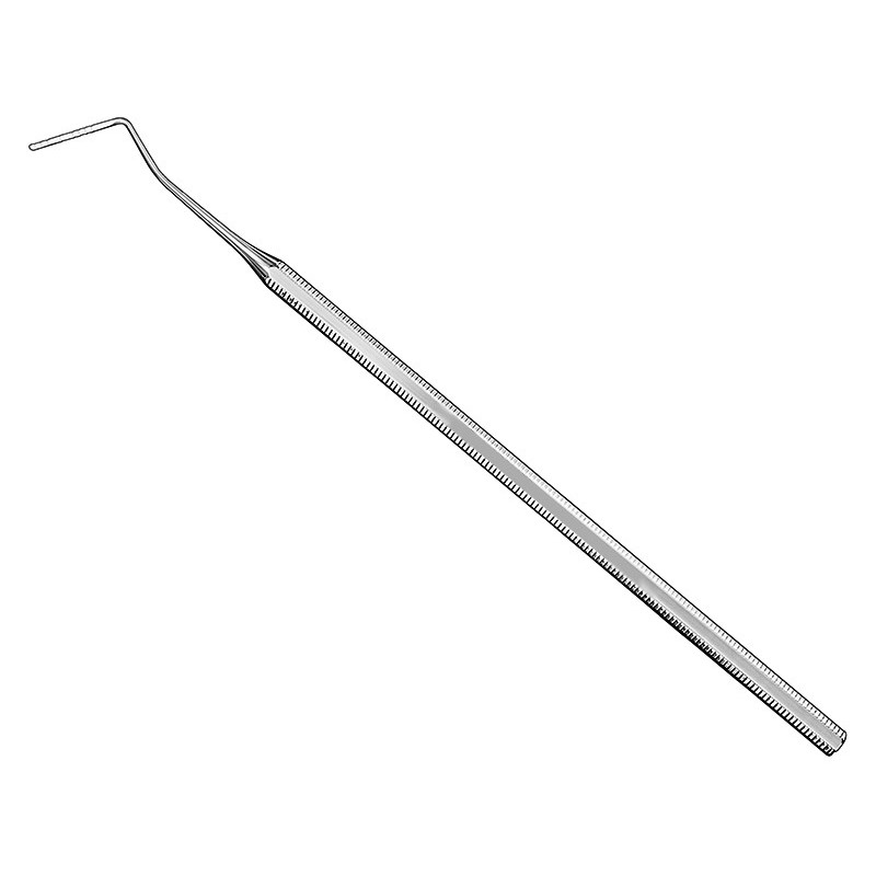 Periodontal Probe – Azwan Industries