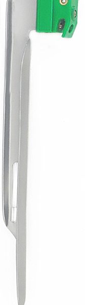 Disposable Fiberoptic Miller Blades – Azwan Industries